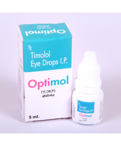 Buy Optimol online with the same day delivery at a low price with MedsGo
